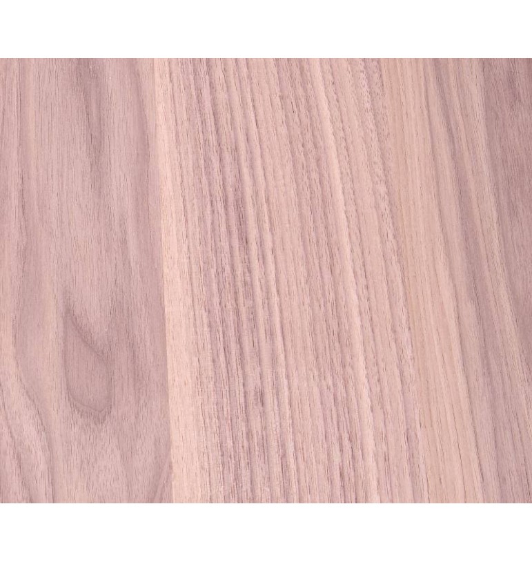 Walnut veneered MDF panel 200x300x5mm