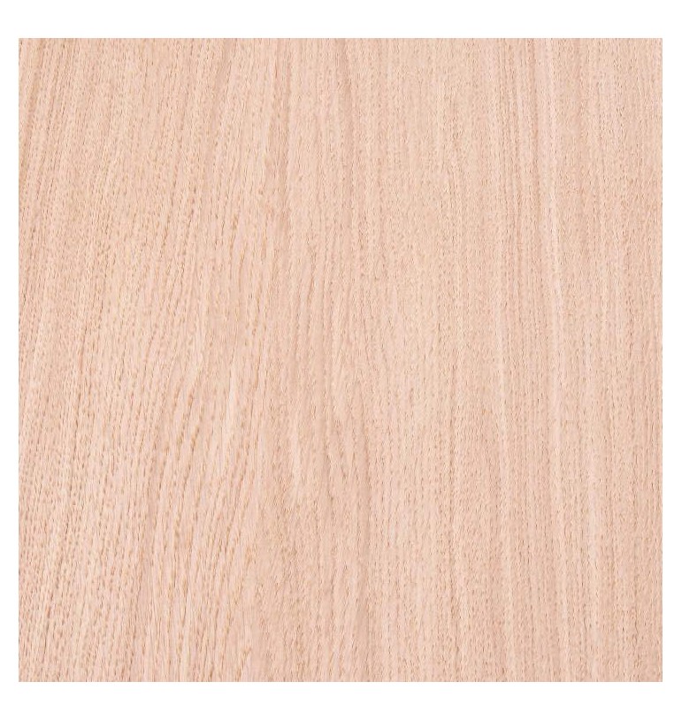 Panneau MDF en placage de chêne 300x200x5mm