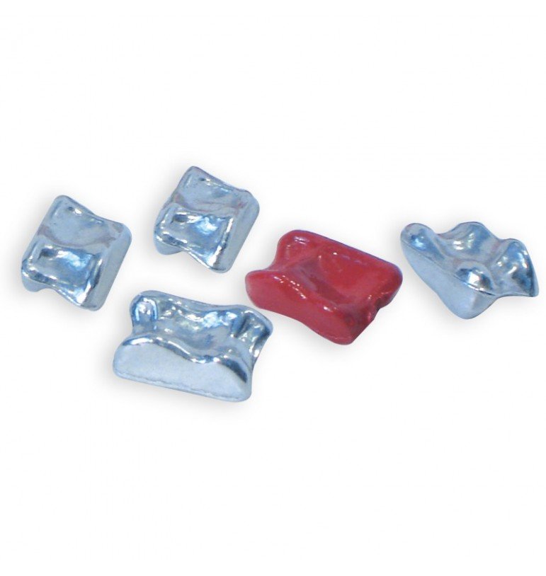 Jeu des Osselets coffret bois